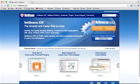 top 19 free ides and code editors for programmers 2020