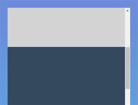 jquery plugin for scroll and snap functionality scroll snap free