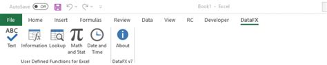 free excel add ins and tools boost your productivity