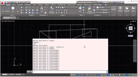 autodesk autocad 2015 tutorial using function keys and command