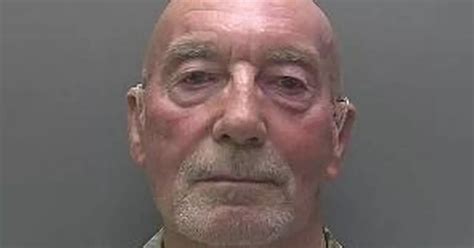 Cheshunt Sex Offender Died In Prison While Officers Were Still Sorting