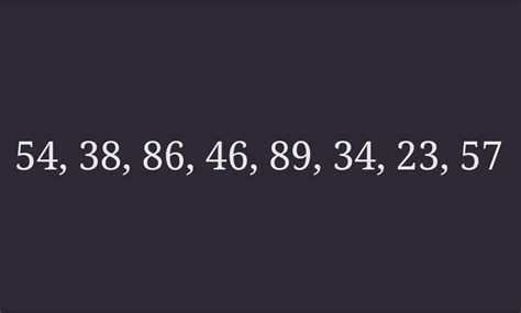 gamedev glossary sequence and number generators