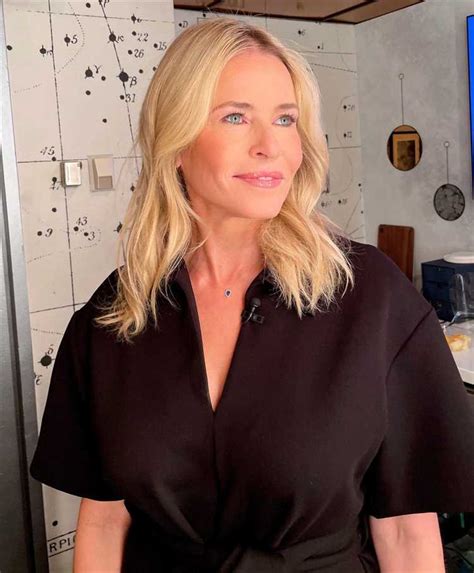 Discover Everything You Need To Know About Chelsea Handler Her