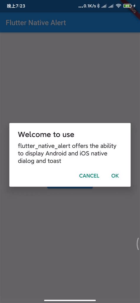 github fengerwoo flutter native alert flutter native alert offers