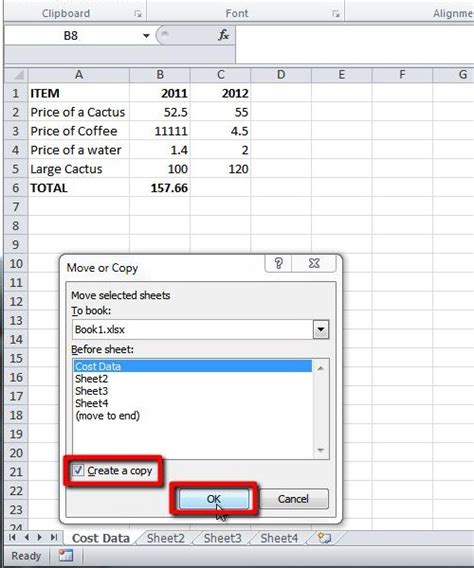 how to copy excel 2010 sheet to another sheet howtech