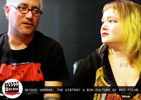 Reel Review Beyond Horror Documentary Morbidly Beautiful