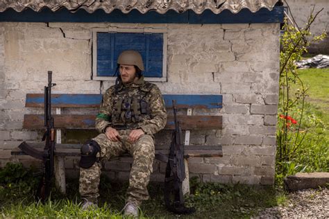 U S House Passes 40 Billion Ukraine Aid Package With Broad Bipartisan