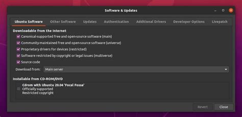 how to install multimedia codecs on ubuntu linux linux multimedia