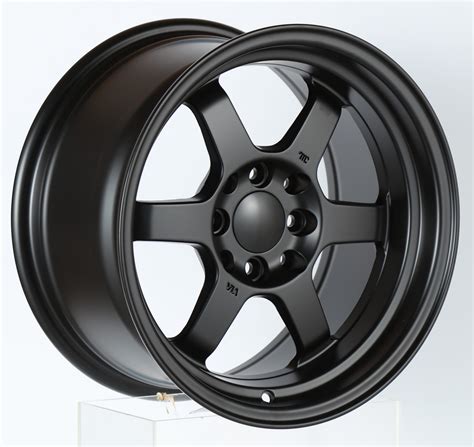 6082 5 Hole 4 Lugs 4×100 Rims 15 16 17 18 Inch 5×114 3 4×114 3 Wheels