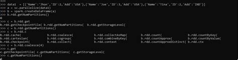 pyspark coalesce mytechmint