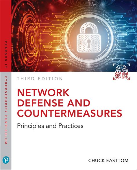 network defense and countermeasures principles and practices 3rd
