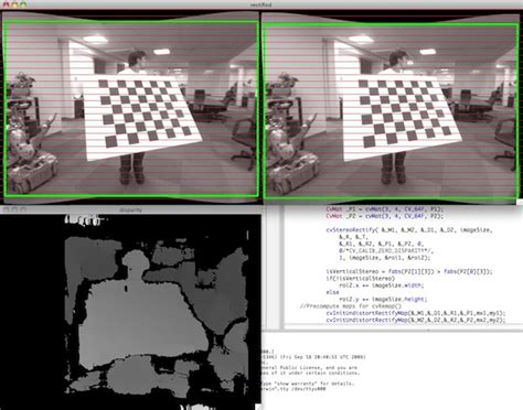 camera calibration and 3d reconstruction — opencv v2 4 1 documentation
