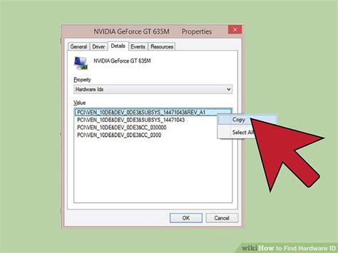 how to find hardware id 9 steps with pictures wikihow