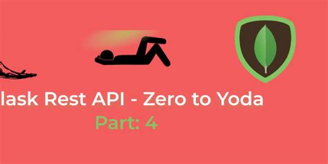 flask rest api part 4 exception handling dev community