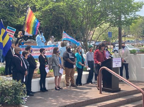 11 Lawyers Challenging Alabamas Transgender Care Ban For Minors ‘judge