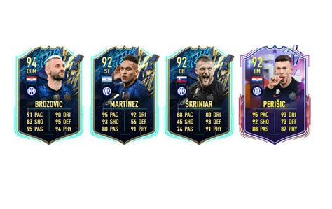 Fifa 22 Análisis De Lukaku Moments Gratuito ¿delantero De Nivel O