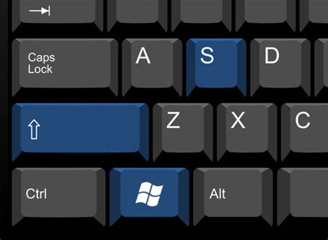 Как сделать снимок экрана в Windows 10 5 способов создания скриншотов