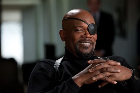 Samuel L Jackson Says He Should Have Won An Oscar For Pulp Fiction
