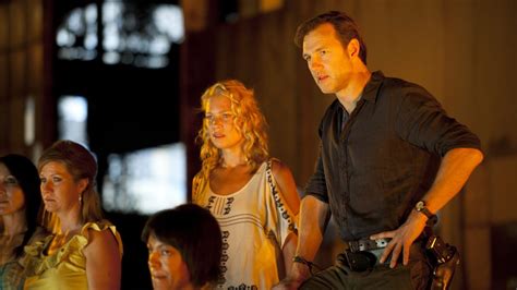 The 9 Best And Worst Walking Dead Romances Photos