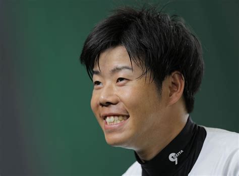 【セパ公示】（25日）巨人が松原聖弥を登録、メルセデスと北村拓己を抹消 スポーツ報知