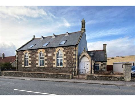 4 Bedroom House For Sale Main Street Kinglassie Lochgelly Fife Ky5