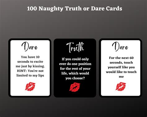 6 In 1 Ultimate Sex And Foreplay Card Game Bundle For Couples Etsy