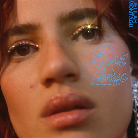 Delilah Montagu Lost Keys Lyrics Genius Lyrics