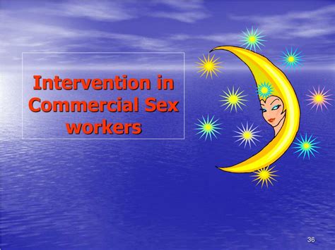 Ppt Development Of The Prevention And Control Program For Stds In