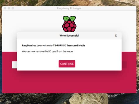 overview adafruit s raspberry pi lesson 1 preparing an sd card for