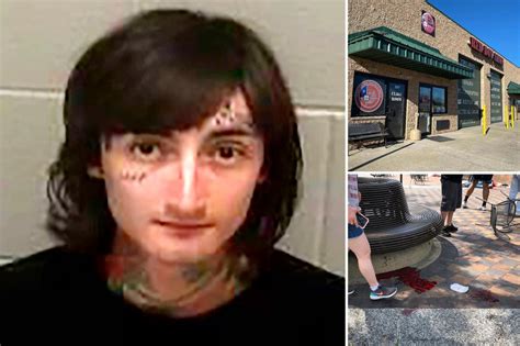 Highland Park Suspect Robert Crimo Bought Rifle Online Report