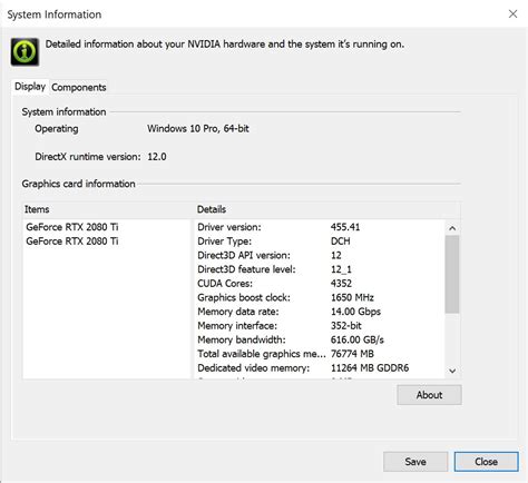 only one gpu is recognized in wsl2 cuda on windows subsystem for