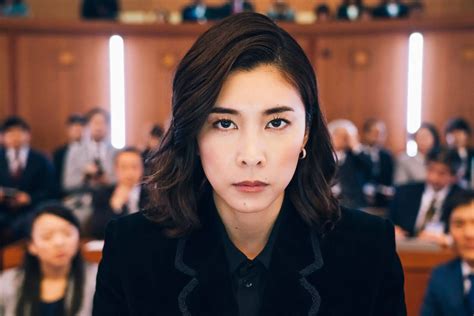 【写真 1 12枚】連続ドラマ「スキャンダル専門弁護士 Queen」最終話のシーンカット＝フジテレビ提供 Mantanweb（まんたんウェブ）