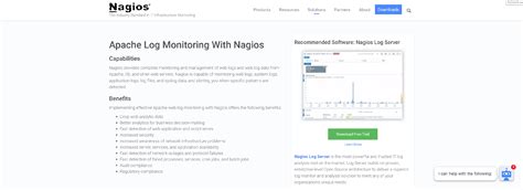 top 8 apache log analyzer tools 2020 cllax top of it