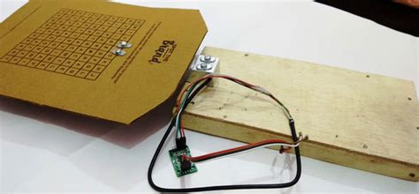 arduino weight measurement project with load cell and hx711 module