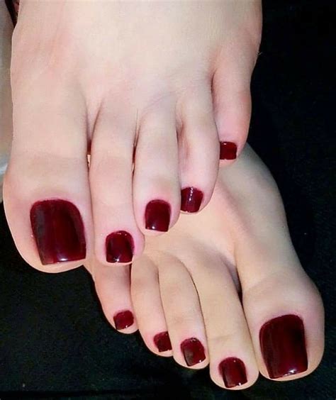 Pin By Jerry Cuadrado On Quick Saves Toe Nails Feet Nails Cute Toe