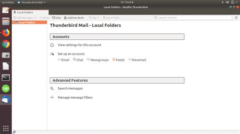 steps to install iredmail open source on ubuntu 18 04