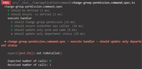 javascript jest spyon looks like its sharing context across multiple