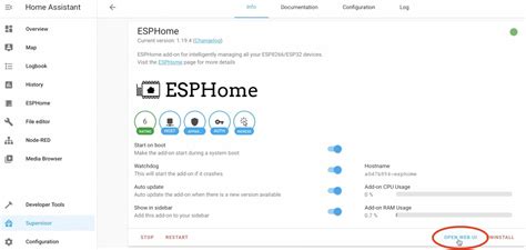 cheap diy motion sensor that works with esphome and home assistant