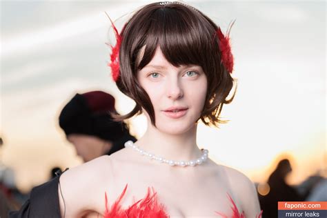 Ella Freya Aka Ella Freya Aka Ella Freya Aka Venusangelic Nude Leaks