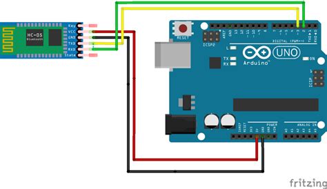 arduino bluetooth tutorial hc 05 runtime projects