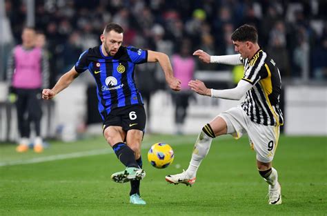 Napoli E Milan Quasi Fuori Dal Mondiale Per Club 2025 Cè La Juventus