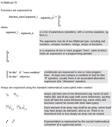 solved programming function mathcad 15 ptc community