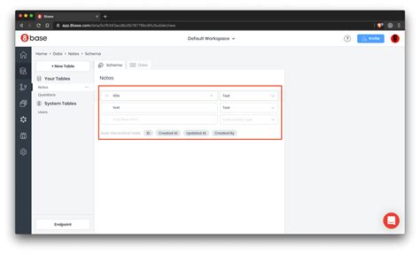 building a sticky notes application using 8base graphql and react