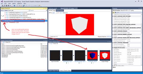c render to texture inversed stack overflow
