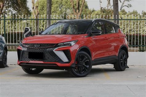 适合年轻人入手的10万级新车，这3款suv各有千秋，性价比高 知乎