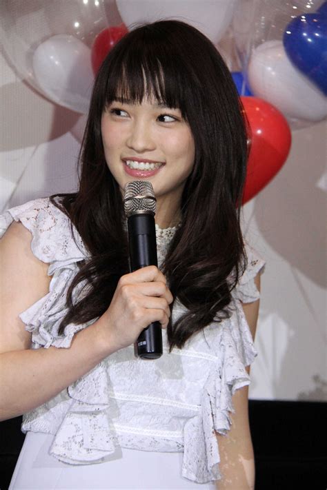【写真 2 13枚】川栄李奈：声優挑戦は「本当に難しかった」 「プリパラ」声優の絡みに照れ笑い Mantanweb（まんたんウェブ）