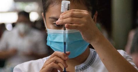 Convocatorias Del Imss Para Personal De Enfermería Aquí Puedes