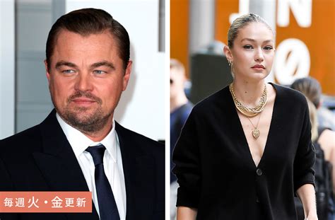 ディカプリオが「25歳以下としか付き合わない男」の汚名返上 27歳モデルに急接近 海外セレブウォッチャーさかいもゆるの セレブ胸キュン