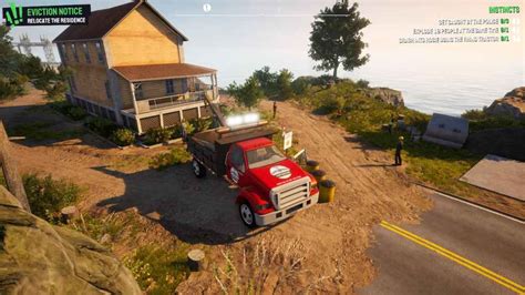 Cómo Resolver El Evento De Aviso De Desalojo En Goat Simulator 3
