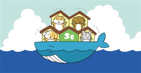 dockerでselenium gridを構築して複数マシンのブラウザ自動テストを行う 1 3 ：codezine（コードジン）